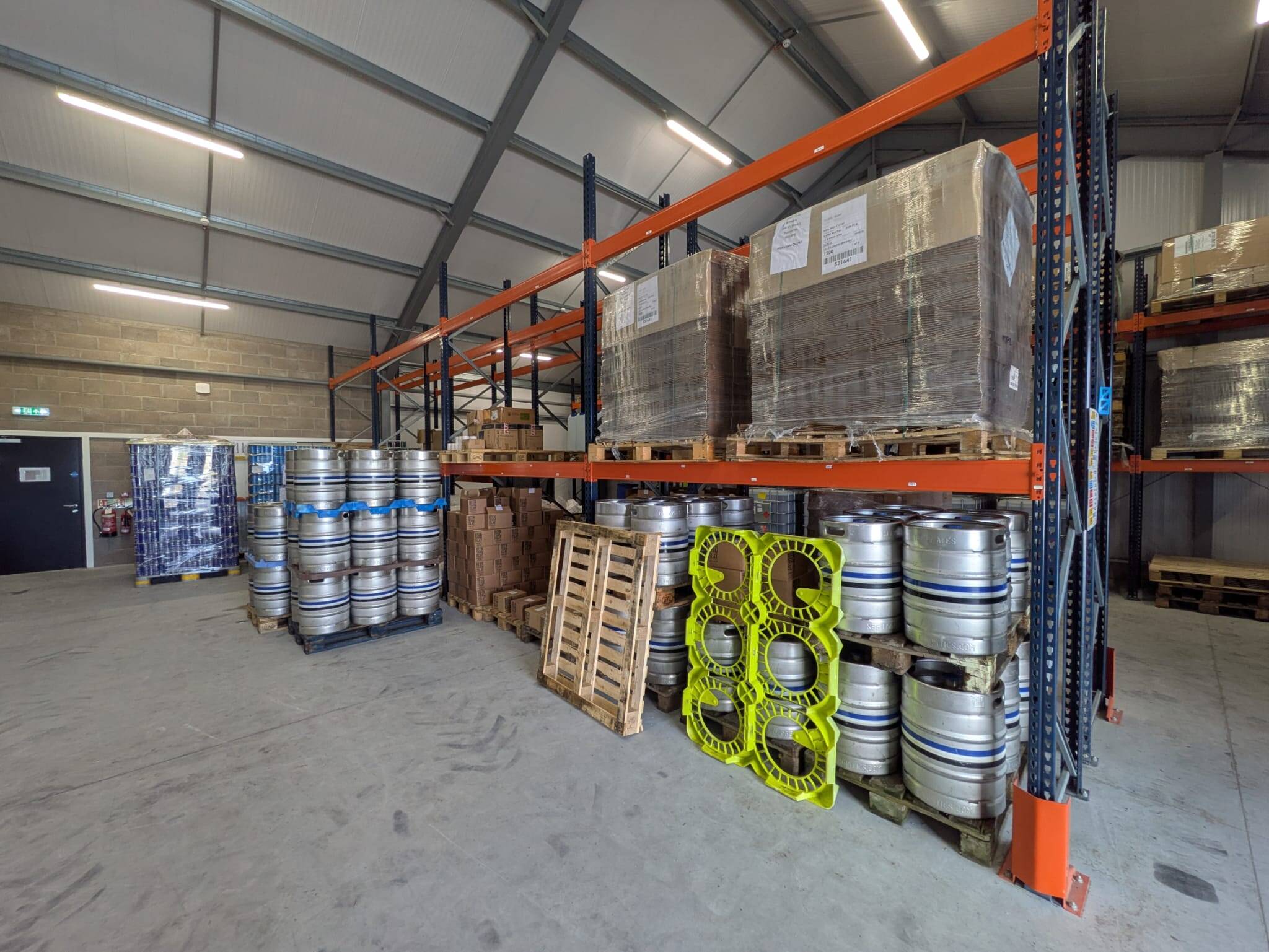 Islay Ales Brewery | Islay Ales