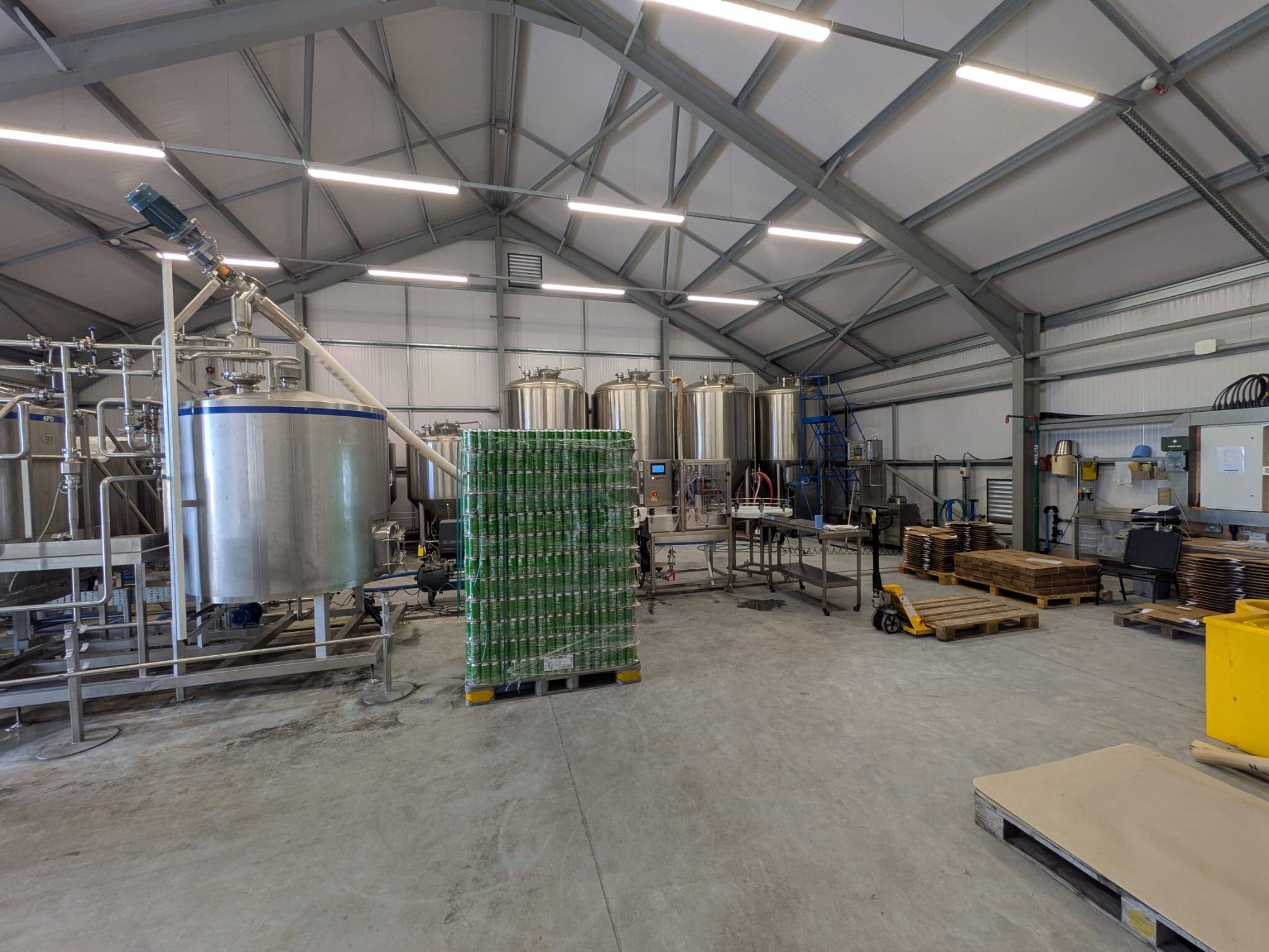 Islay Ales Brewery | Islay Ales