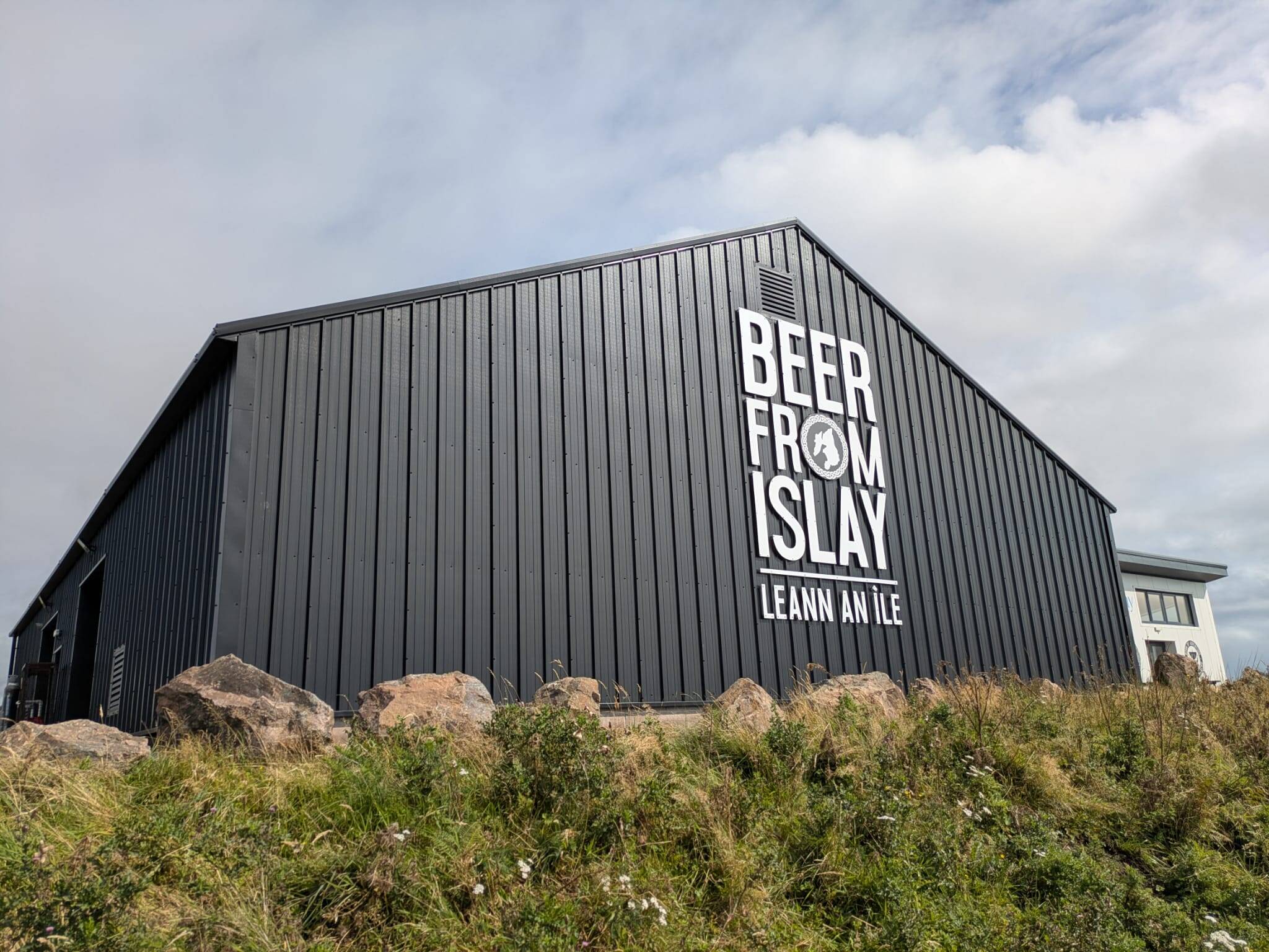 Islay Ales Brewery | Islay Ales