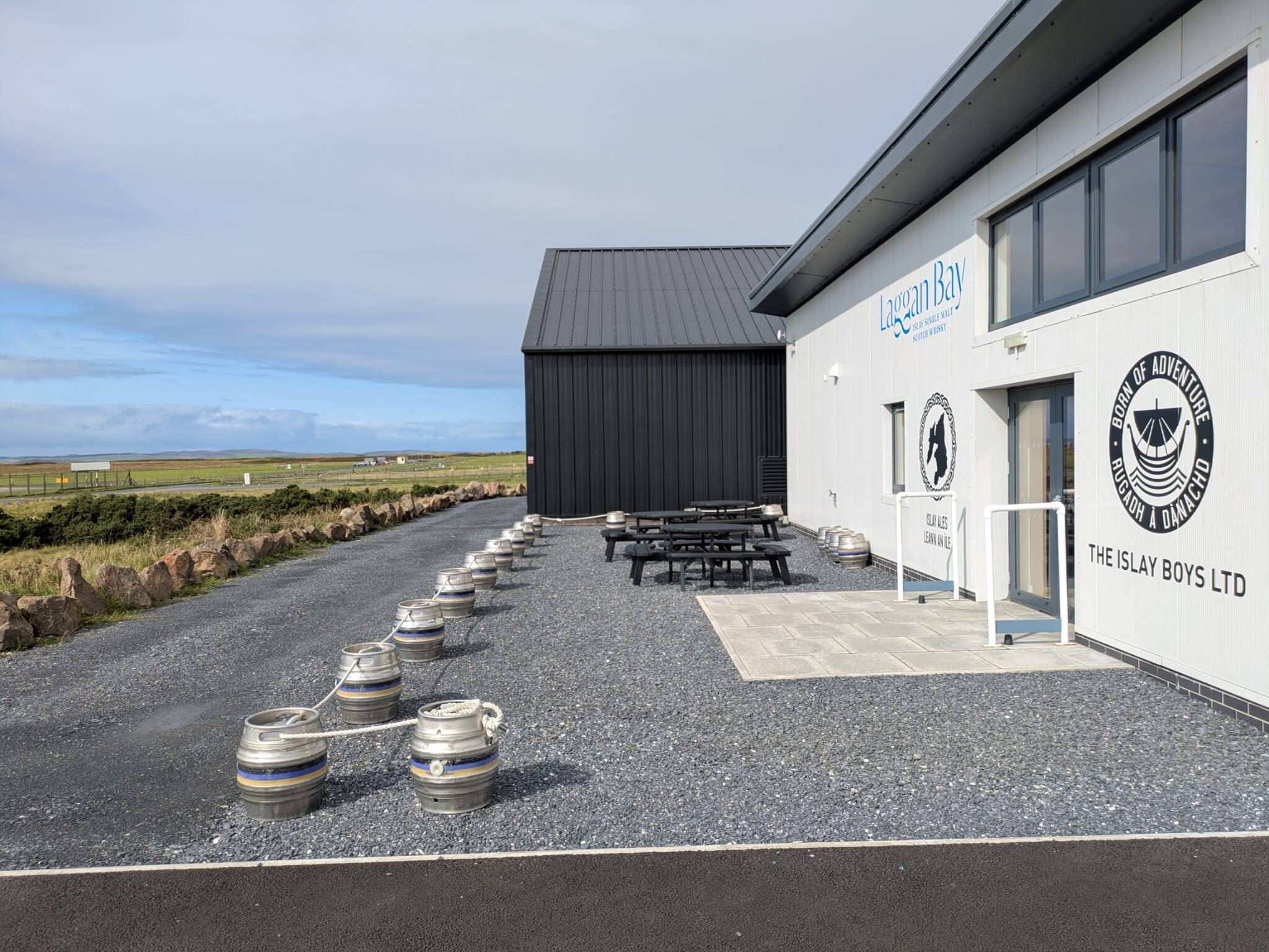 Islay Ales Brewery | Islay Ales