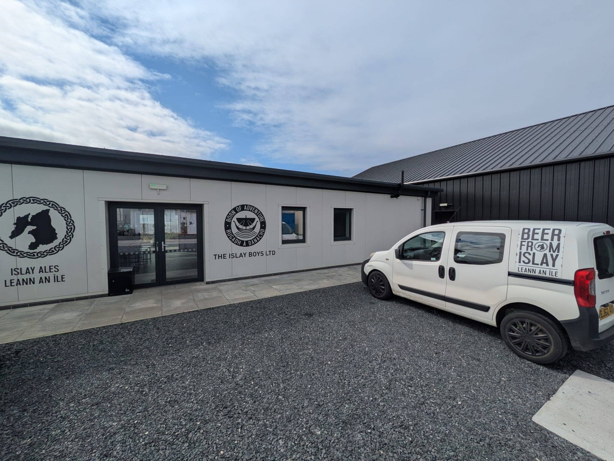 Islay Ales Brewery | Islay Ales