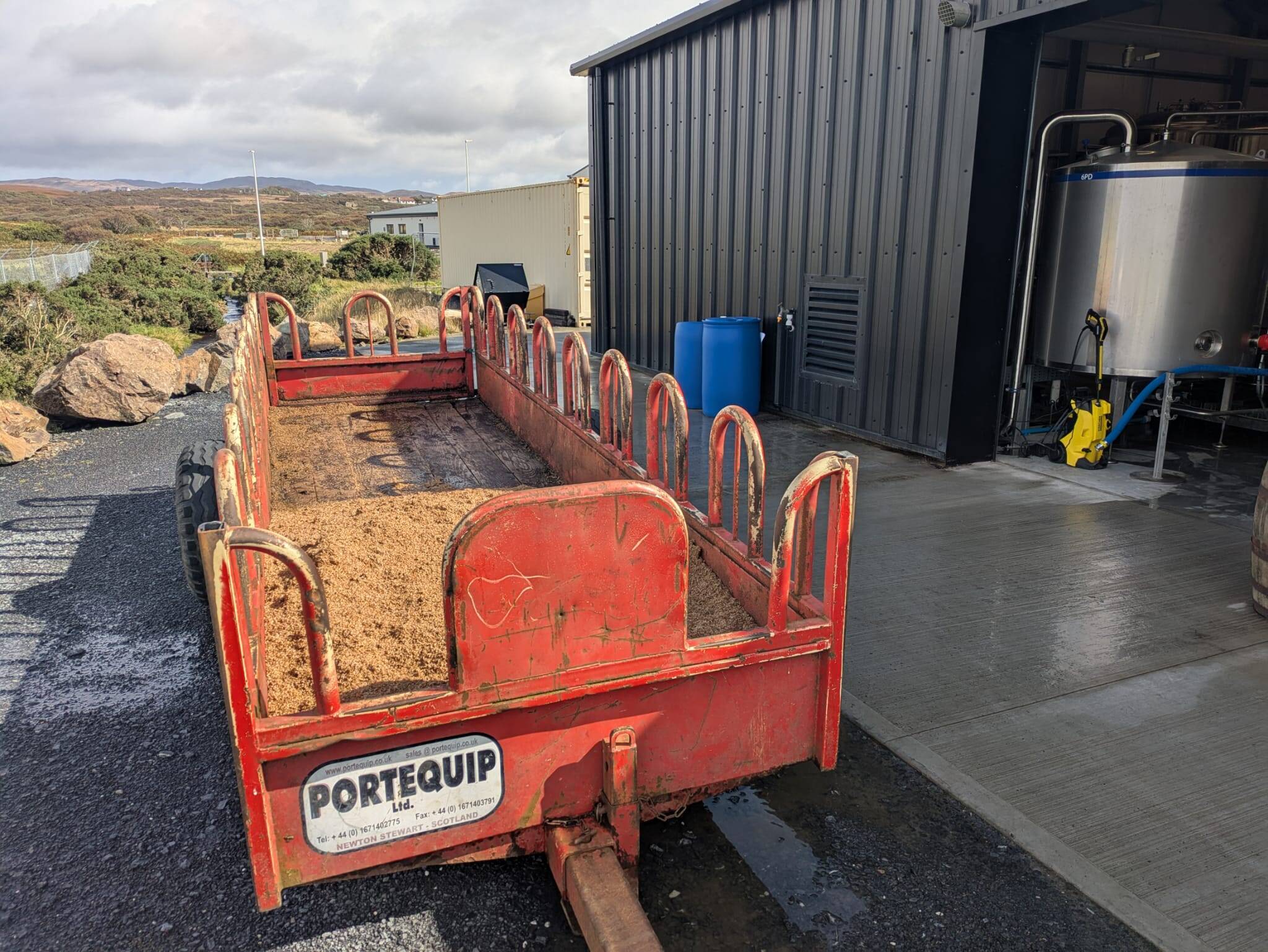 Islay Ales Brewery | Islay Ales