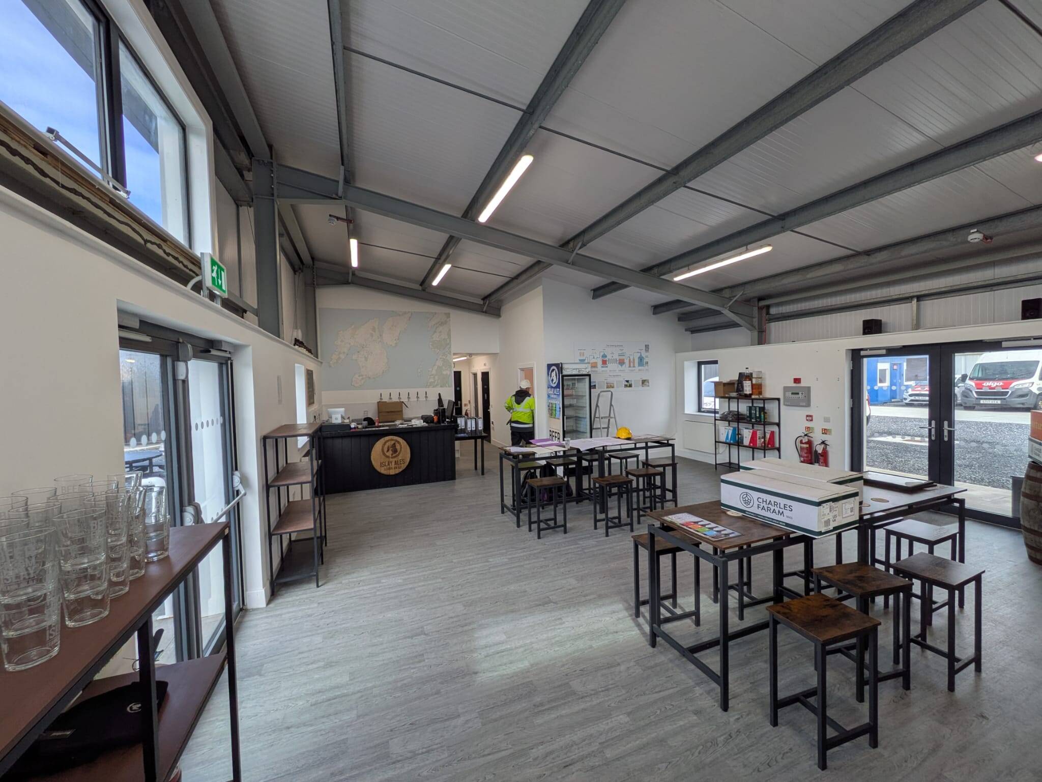 Islay Ales Brewery | Islay Ales