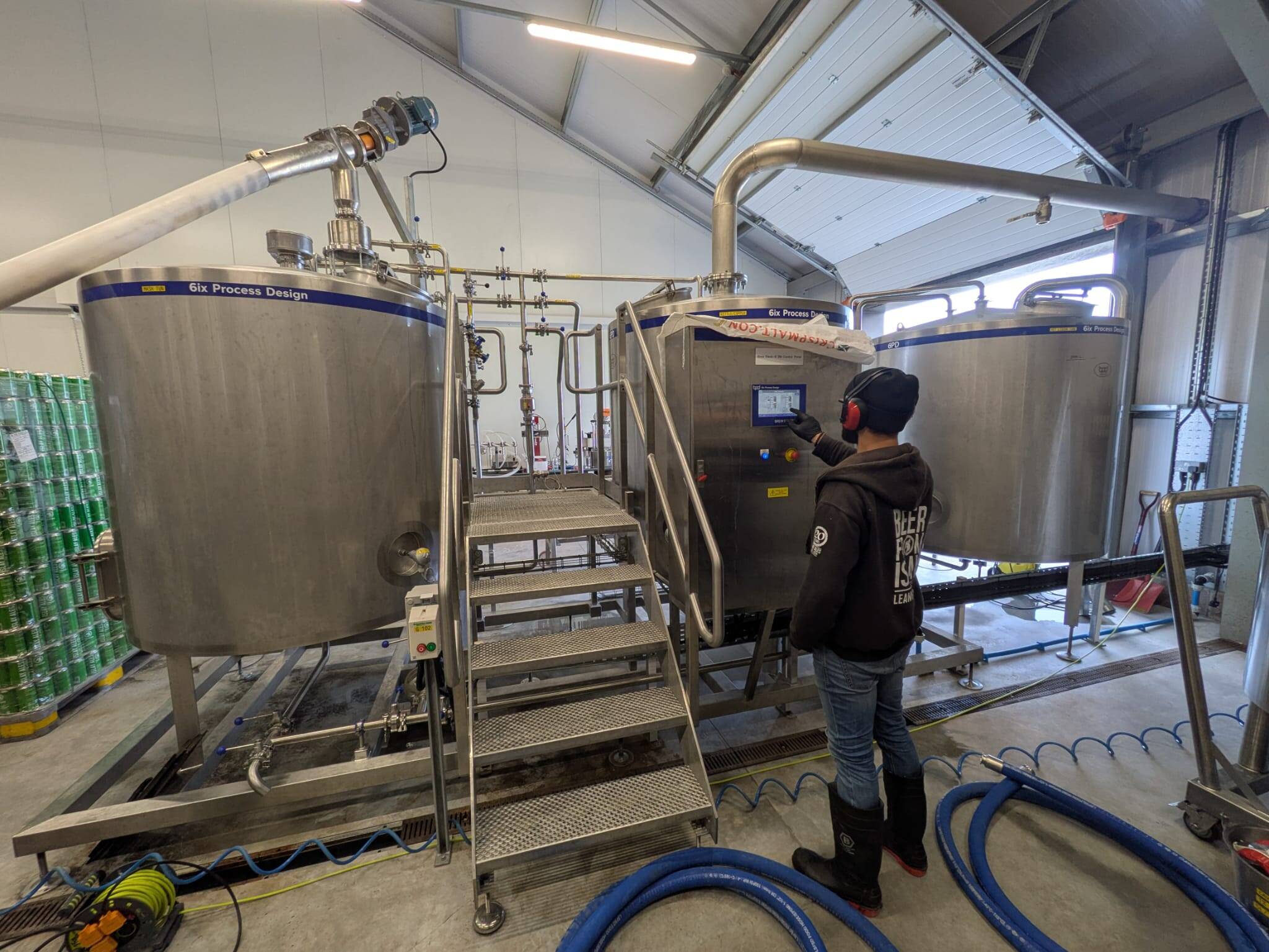 Islay Ales Brewery | Islay Ales