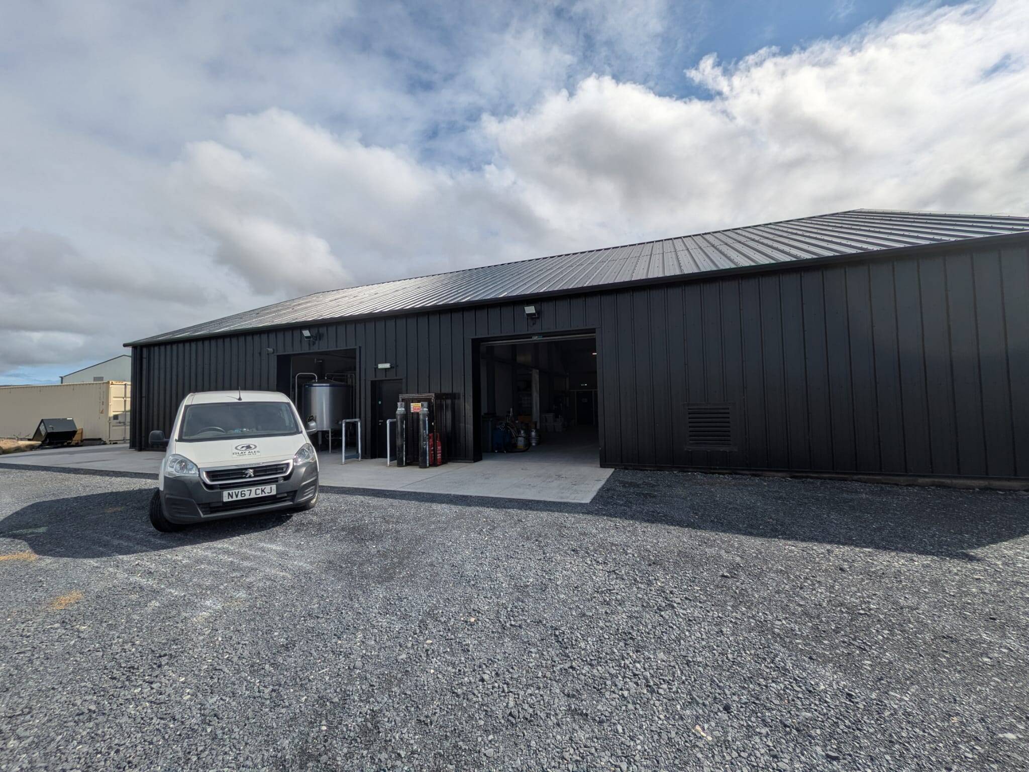 Islay Ales Brewery | Islay Ales